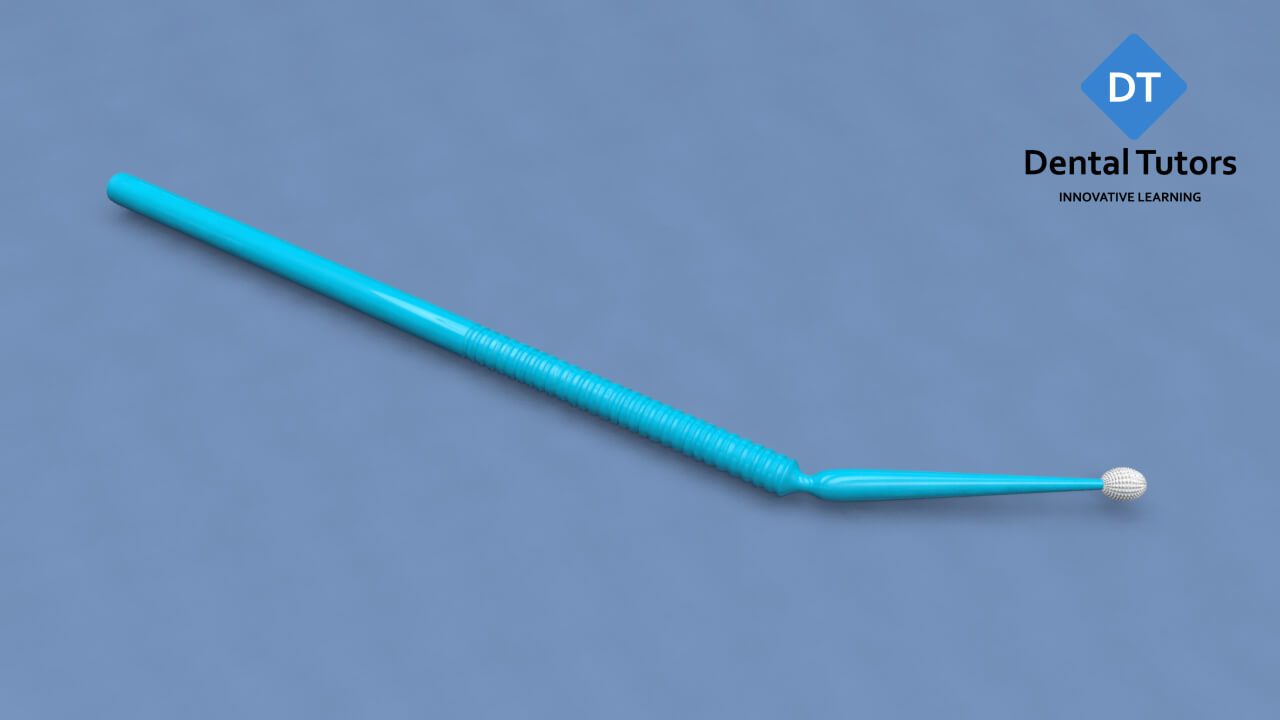 Dental Instruments - Dental Tutors - dental nurse courses and training