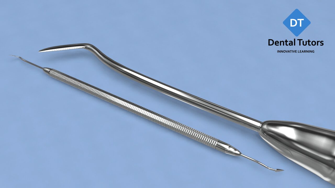 Dental Instruments - Dental Tutors - dental nurse courses and training