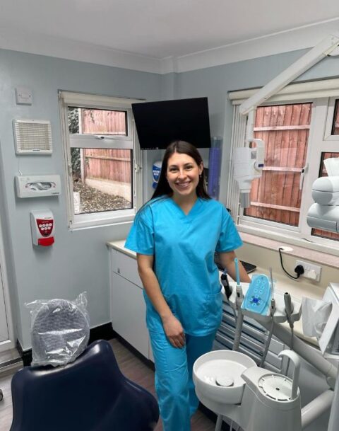 Trainee Dental Nurses | Dental Tutors